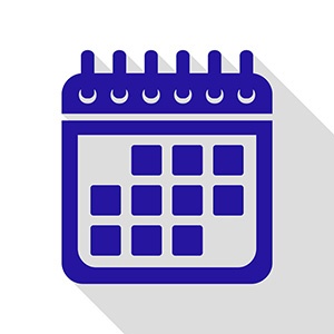 Six Steps to build the Maintenance Schedule