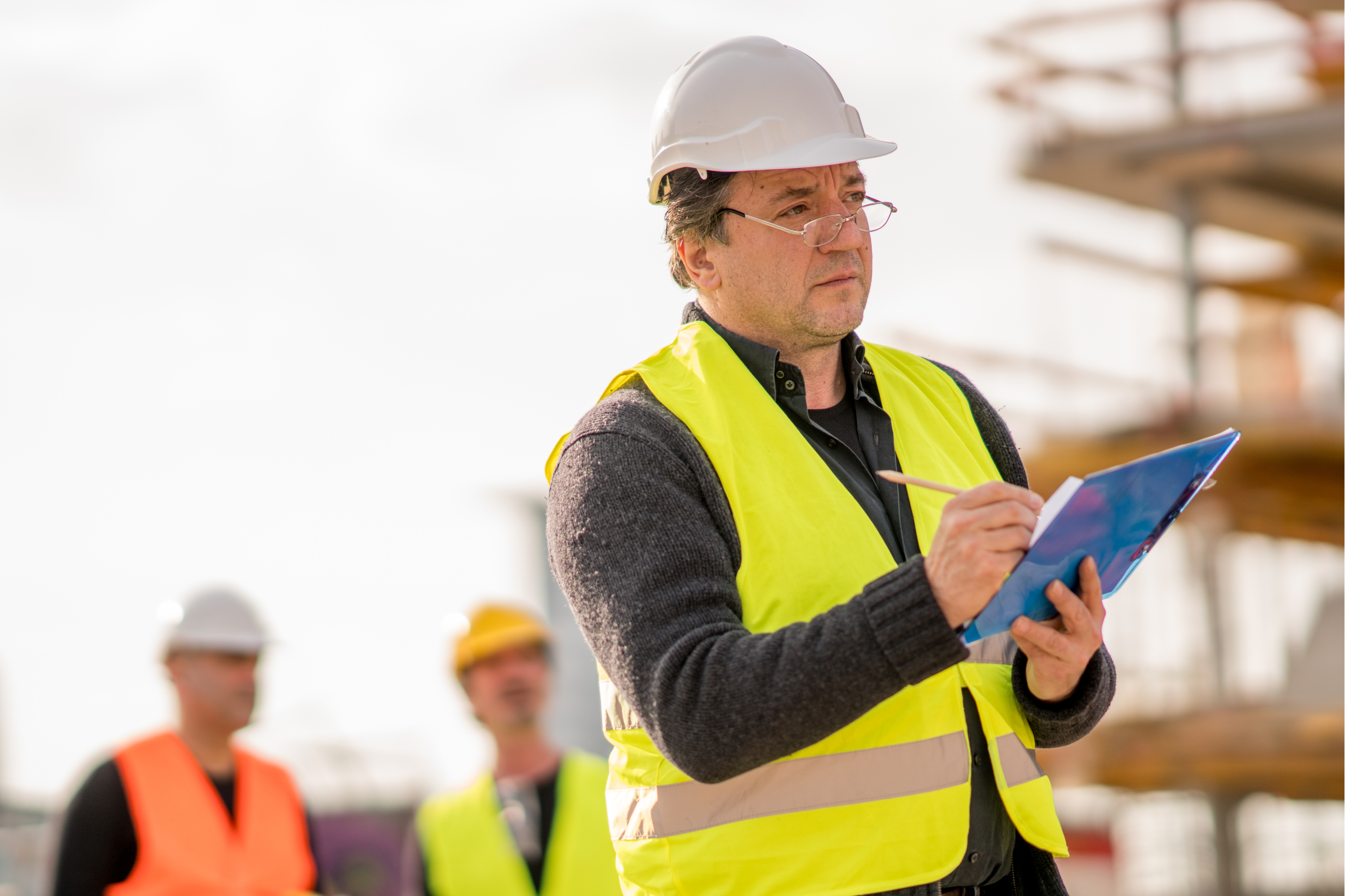 The Maintenance Job Plan Outline